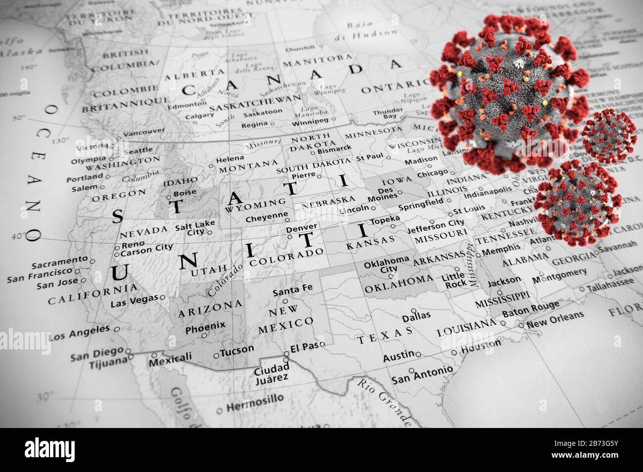 Nebraska hospital hi-res stock photography and images - Alamy