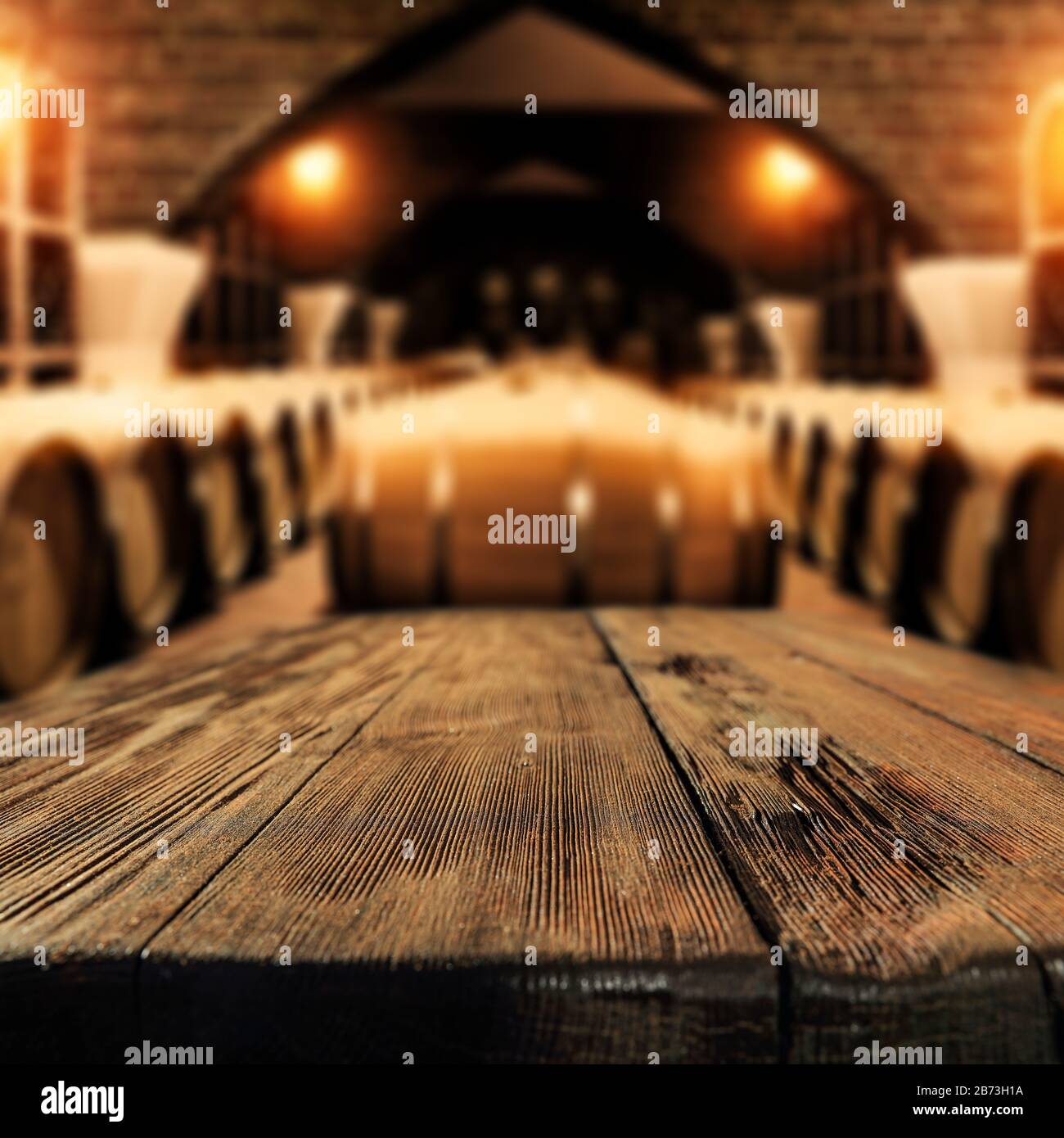 Dark wine cellar hi-res stock photography and images - Alamy