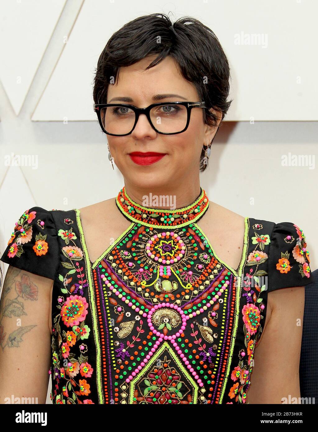 Nicki ledermann hi-res stock photography and images - Alamy