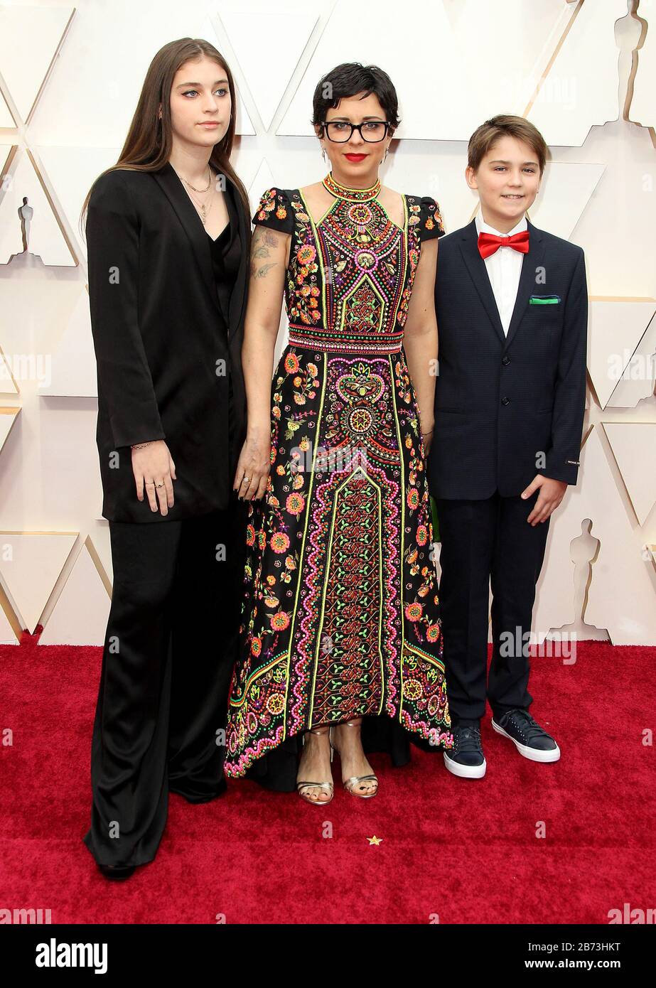 Nicki ledermann hi-res stock photography and images - Alamy