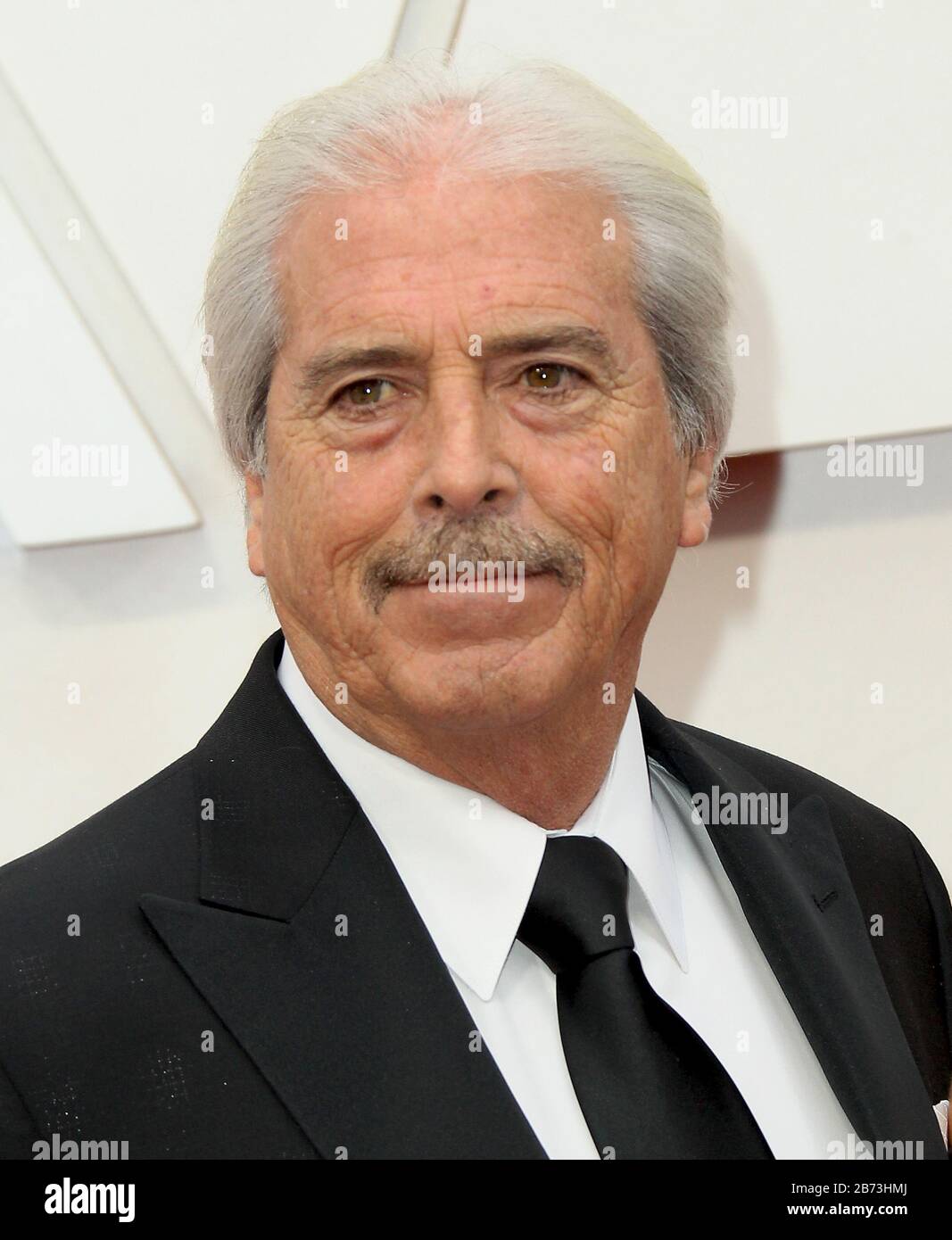92nd Academy Awards (Oscars 2020) - Arrivals held at the Dolby Theatre ...