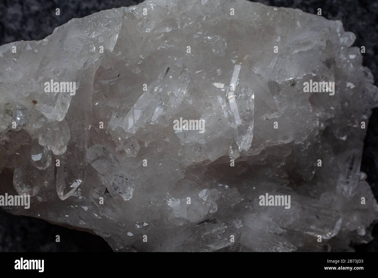 Shiny Rocks Minerals