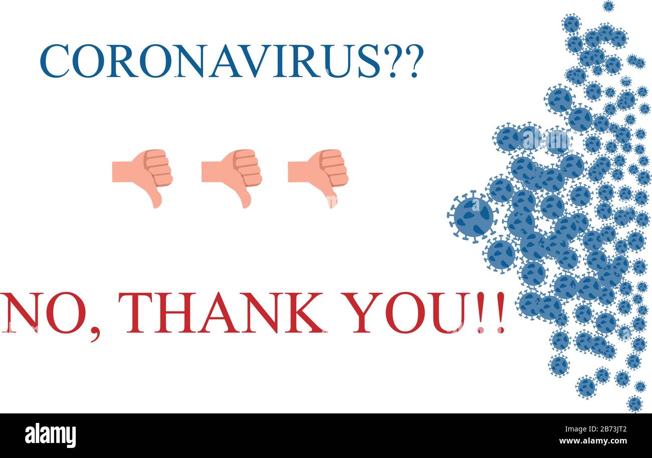 Dont like it Cut Out Stock Images & Pictures - Alamy