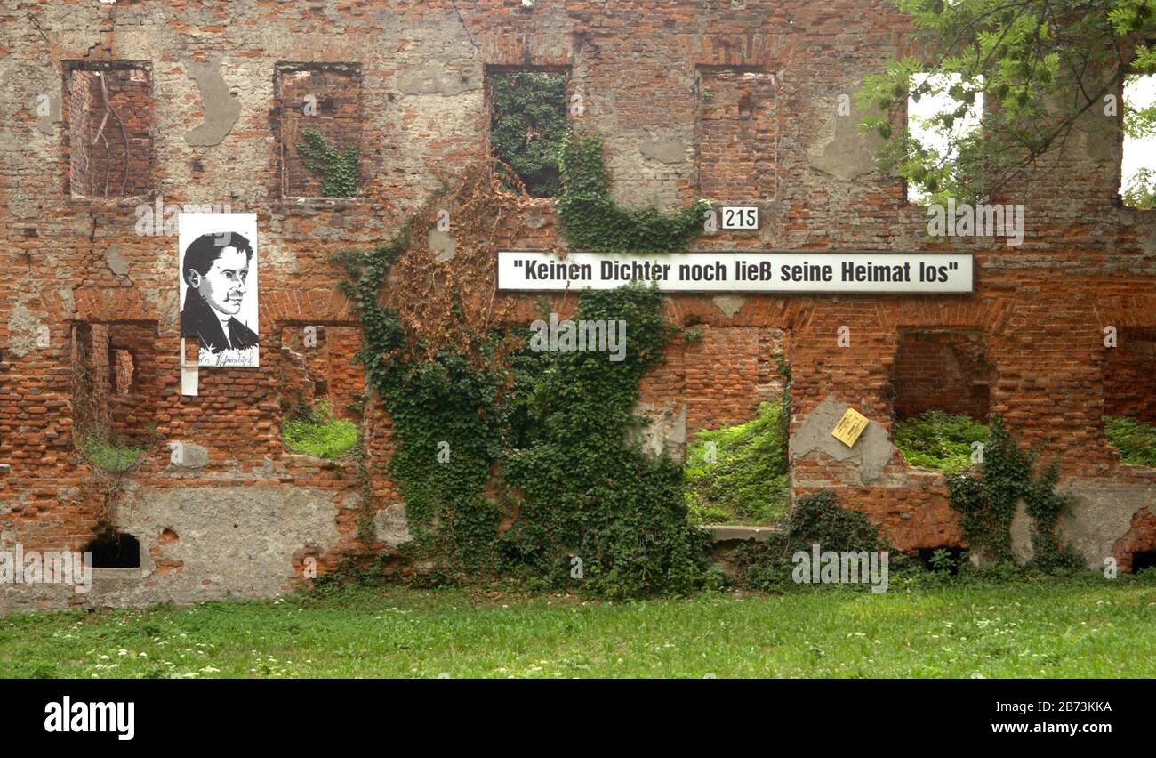 Ratibor hi-res stock photography and images - Alamy