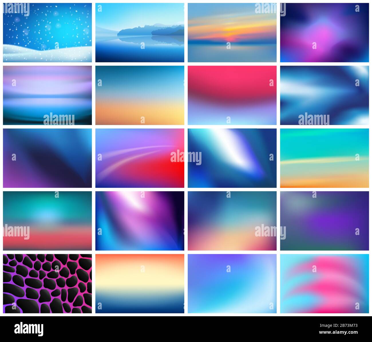 Quotes About Neon Colors