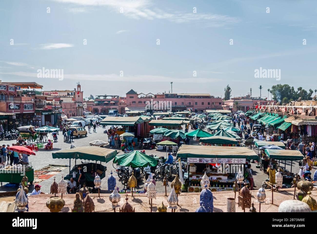Zeitoun cafe hi-res stock photography and images - Alamy