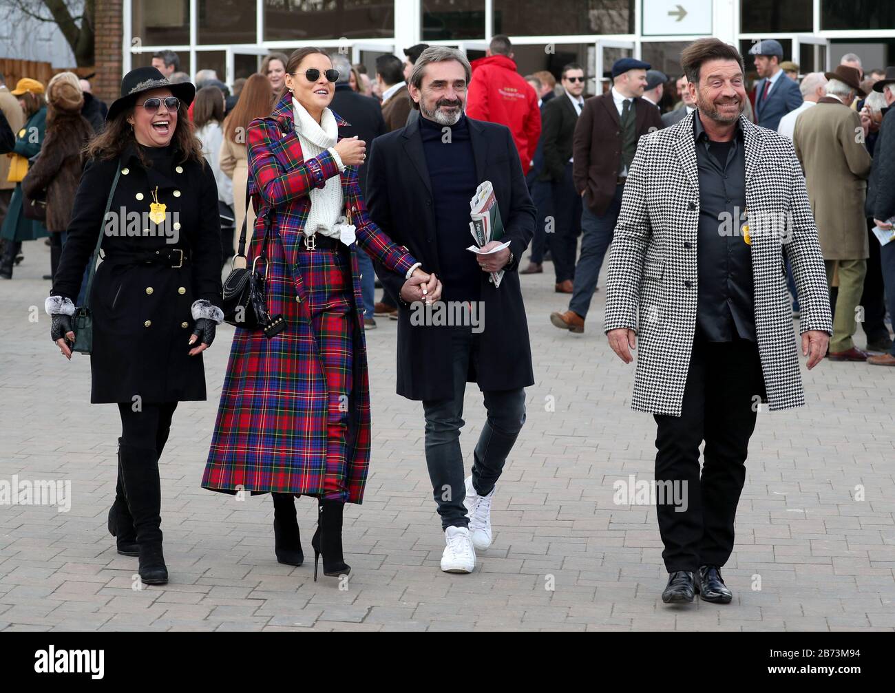 Julian knowles hi-res stock photography and images - Alamy