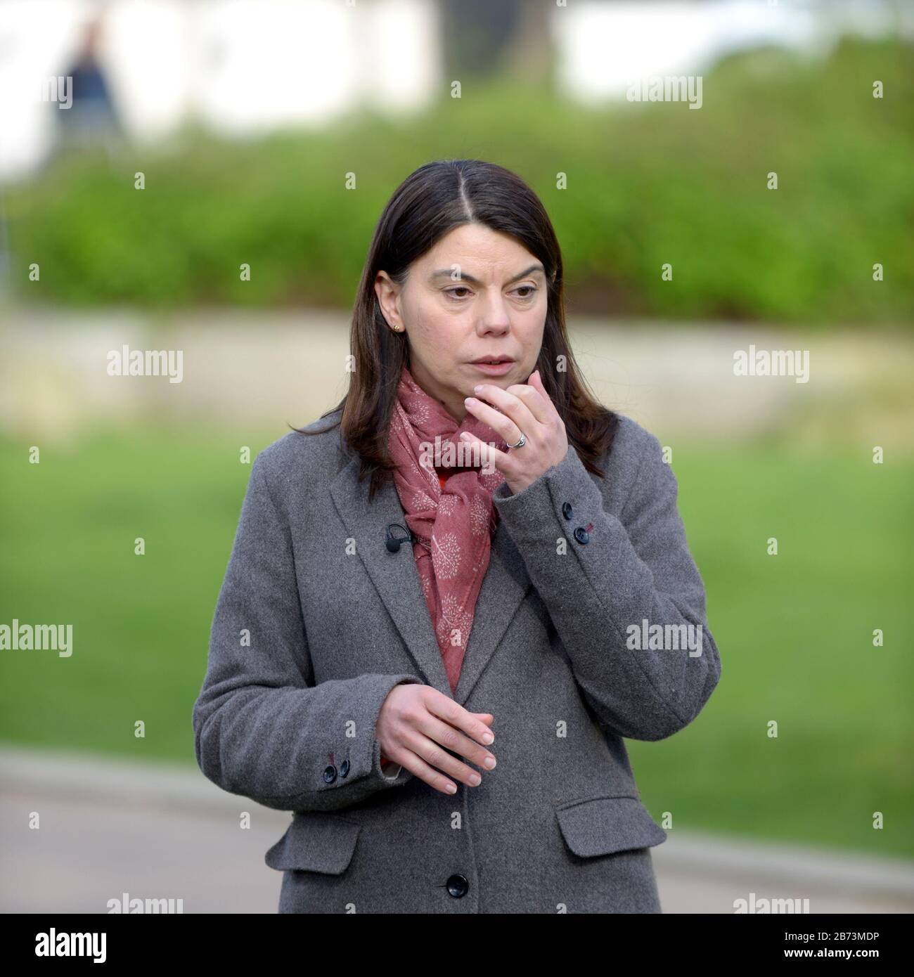 Sarah olney High Resolution Stock Photography and Images - Alamy