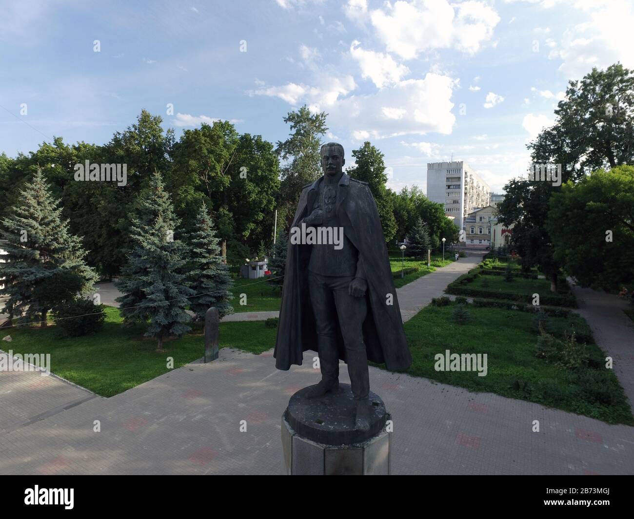 Pioneer military aviation hi-res stock photography and images - Alamy