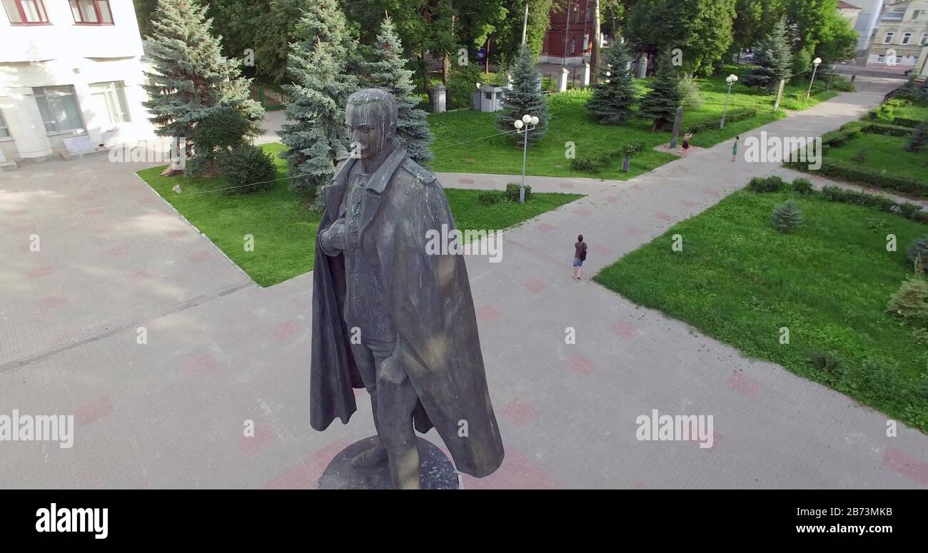 Sculpture airplane hi-res stock photography and images - Alamy