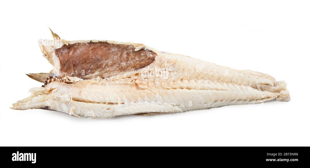 Saltfish High Resolution Stock Photography and Images - Alamy