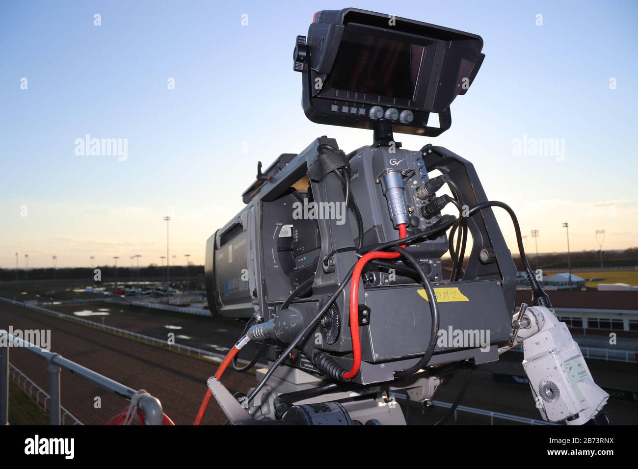 Digital tv camera hi-res stock photography and images - Alamy