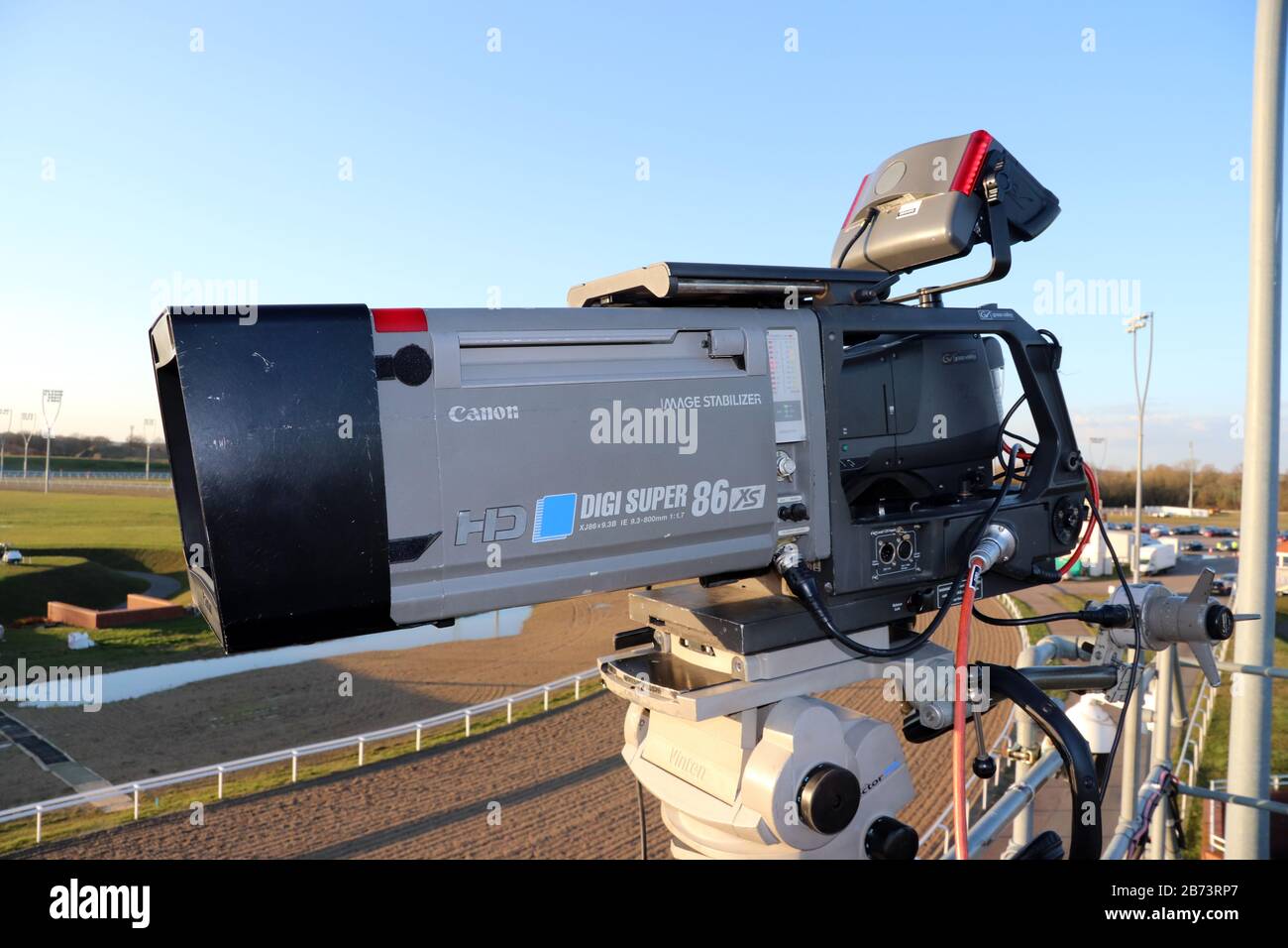 Digi super 86ii xs lens hi-res stock photography and images - Alamy