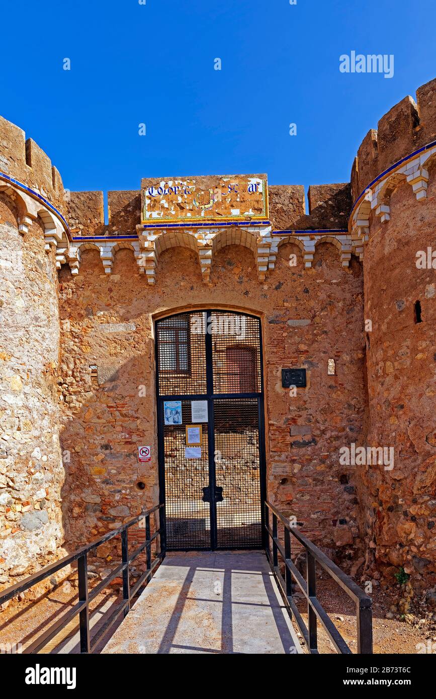 Onda spain hi-res stock photography and images - Alamy