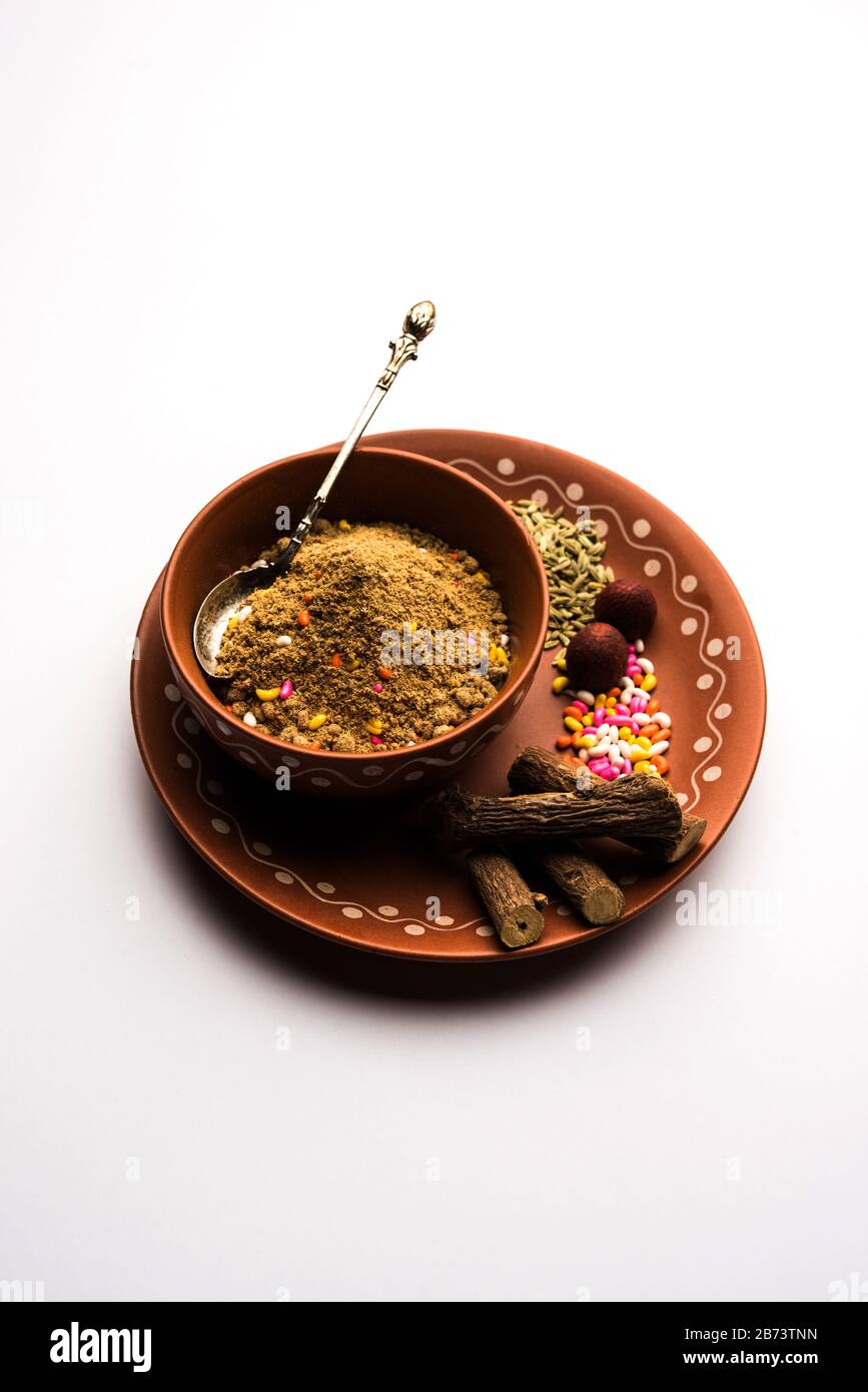 Puneri Masala Supari is a popular mouth fresher across Maharashtra ...