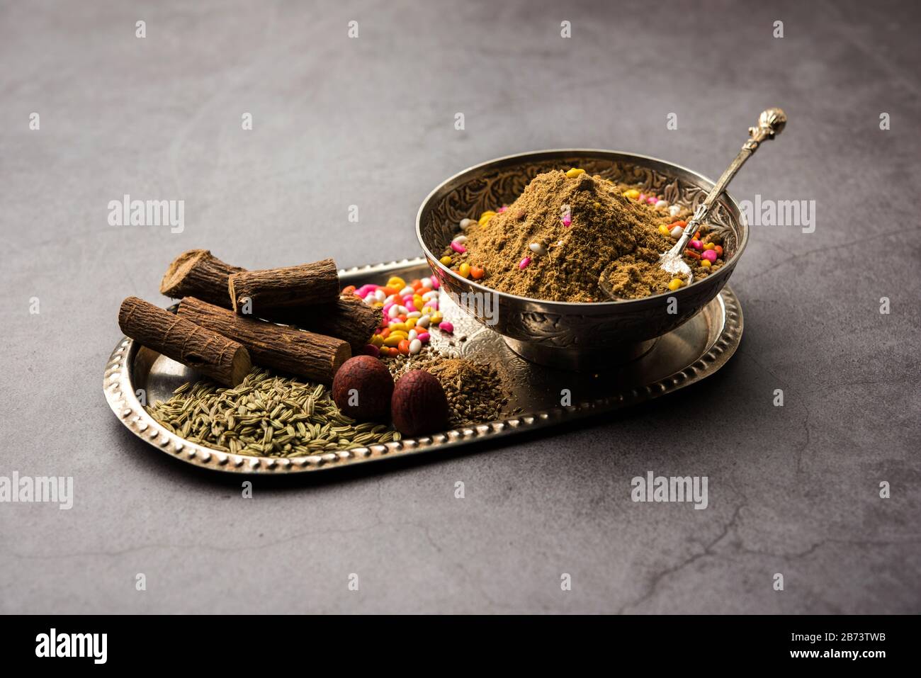 Puneri Masala Supari is a popular mouth fresher across Maharashtra ...