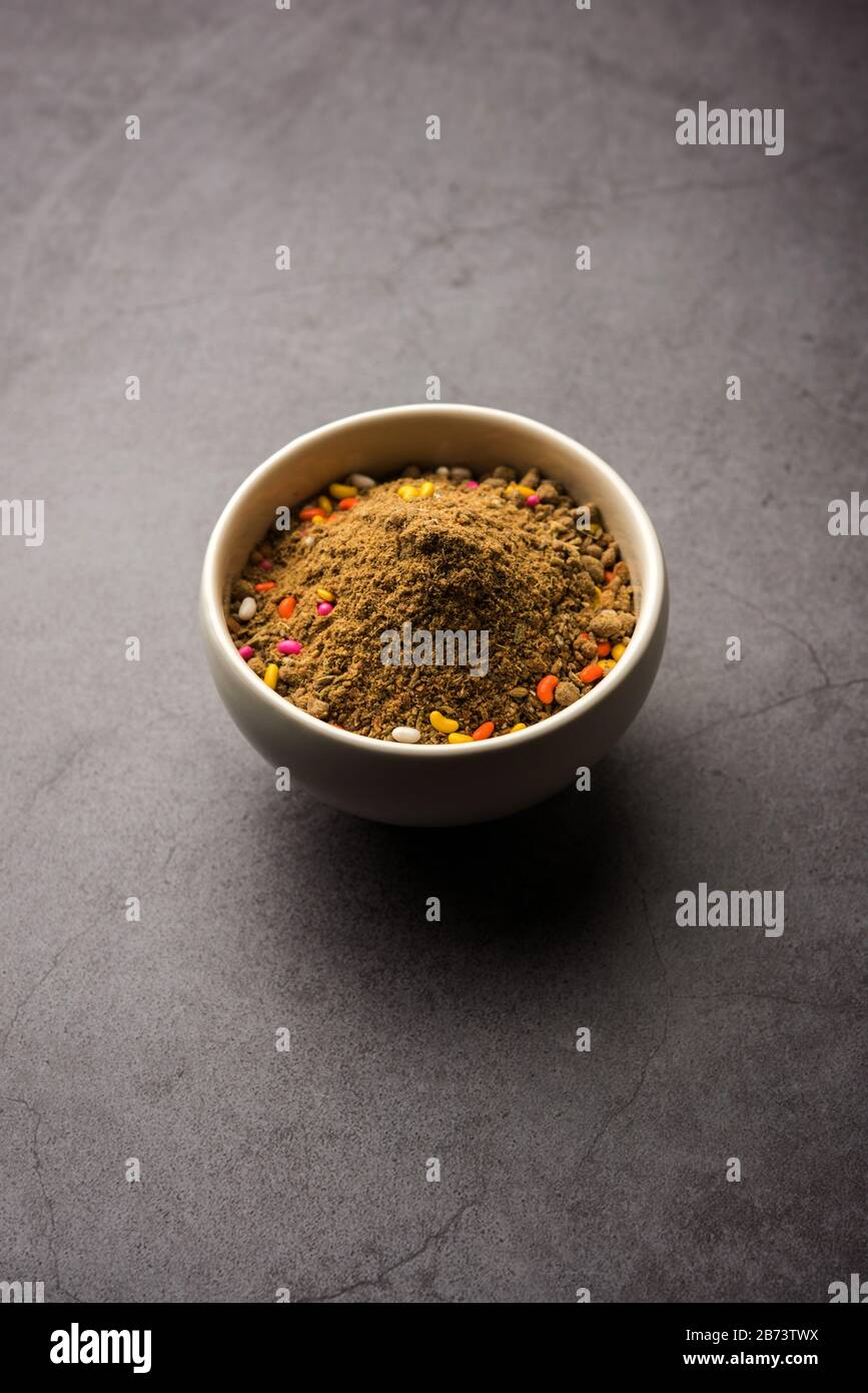 Puneri Masala Supari is a popular mouth fresher across Maharashtra ...