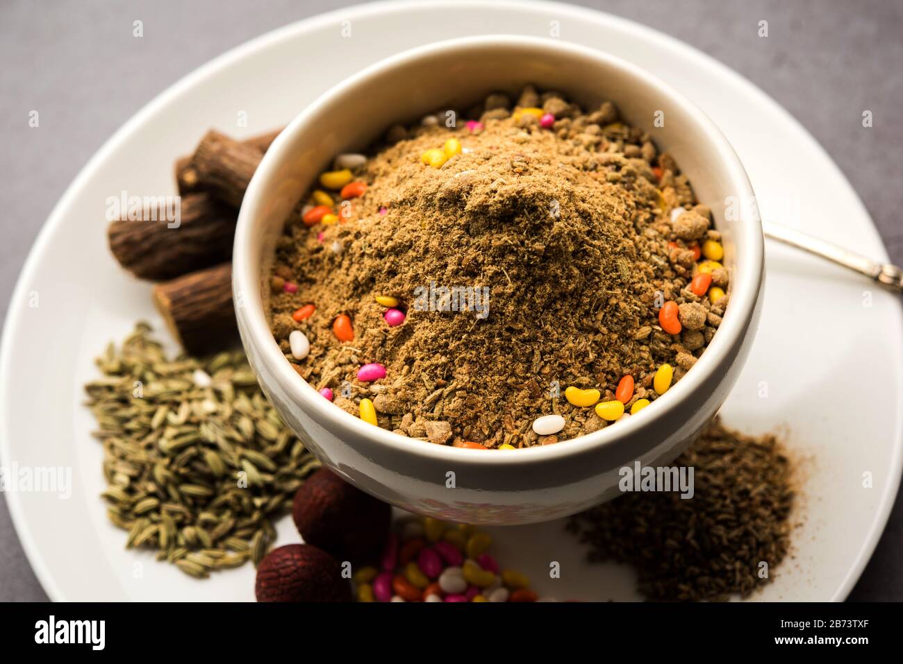 Puneri Masala Supari is a popular mouth fresher across Maharashtra ...