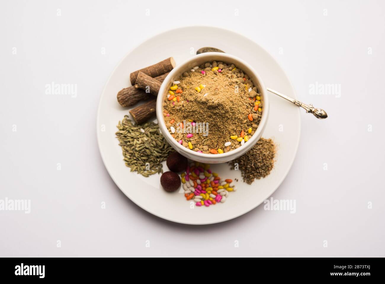 Puneri Masala Supari is a popular mouth fresher across Maharashtra ...