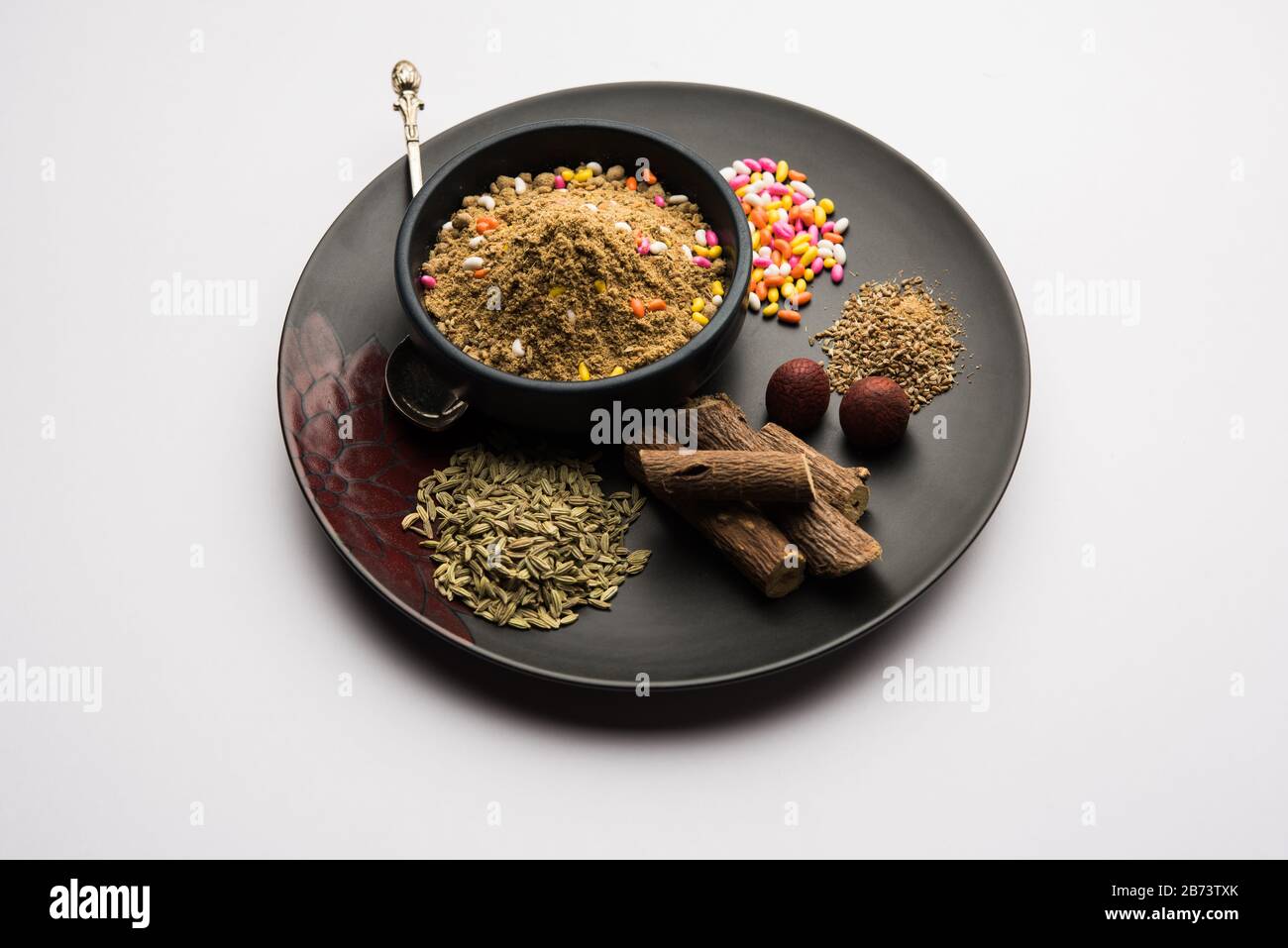 Puneri Masala Supari is a popular mouth fresher across Maharashtra ...