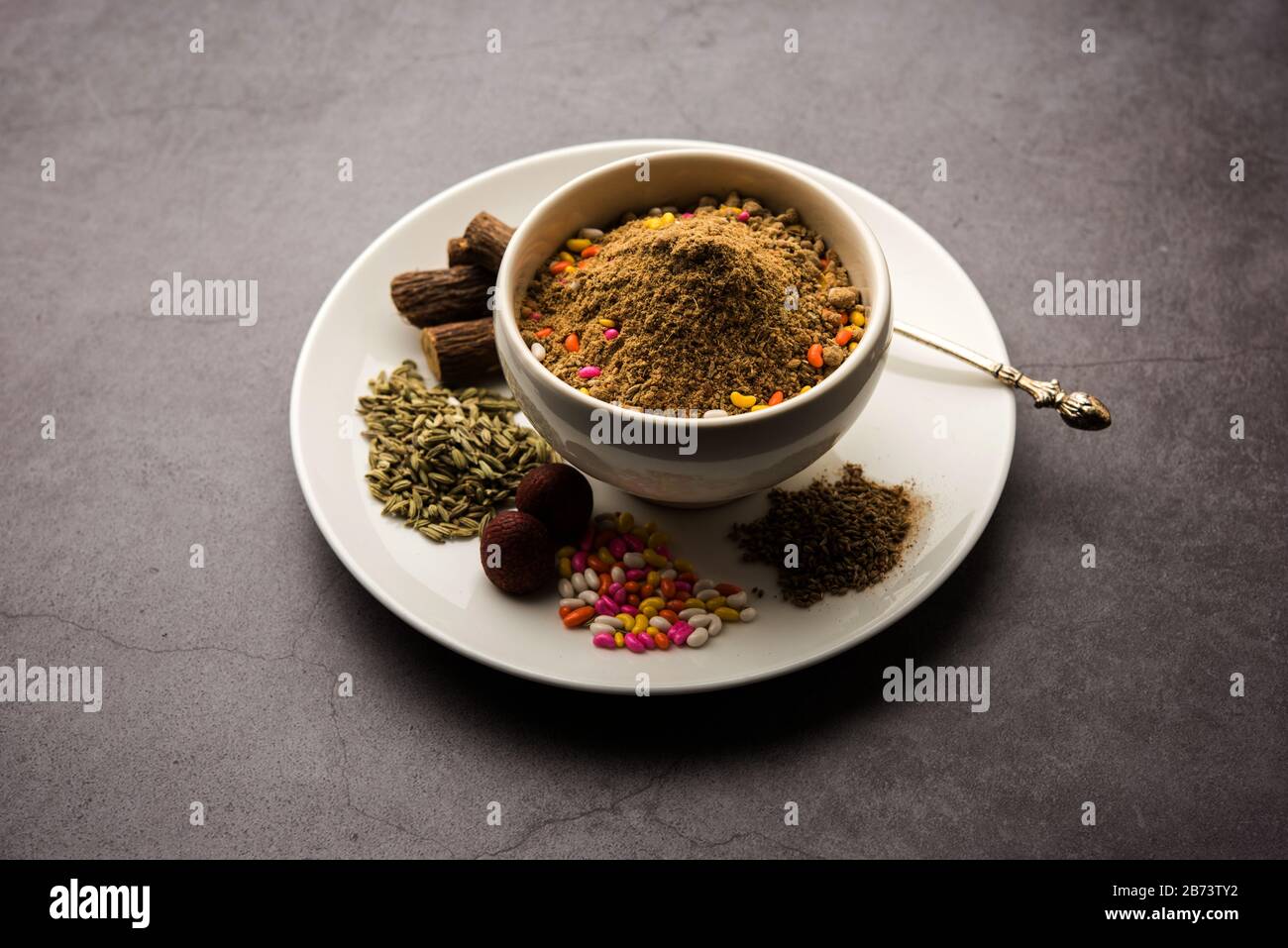 Sweet supari hi-res stock photography and images - Alamy