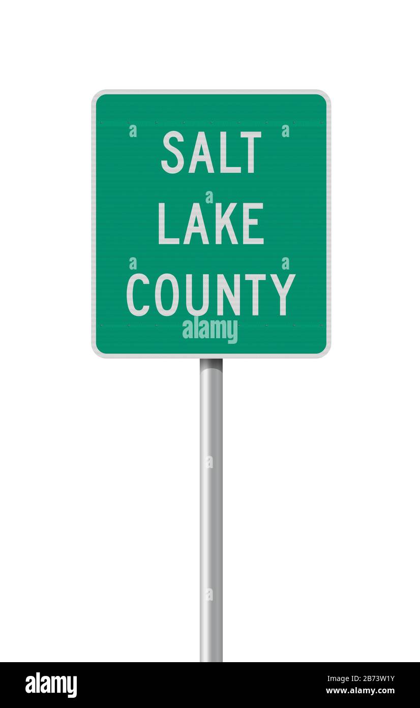 Salt traffic sign Stock Vector Images - Alamy