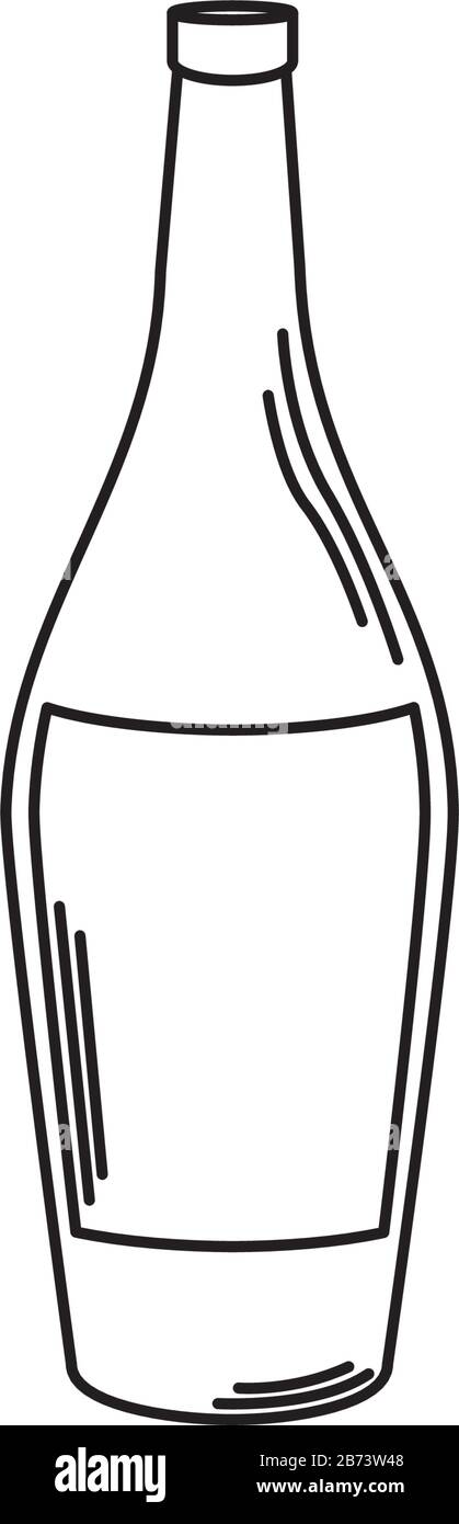 Alcohol wine production vintage Black and White Stock Photos & Images ...