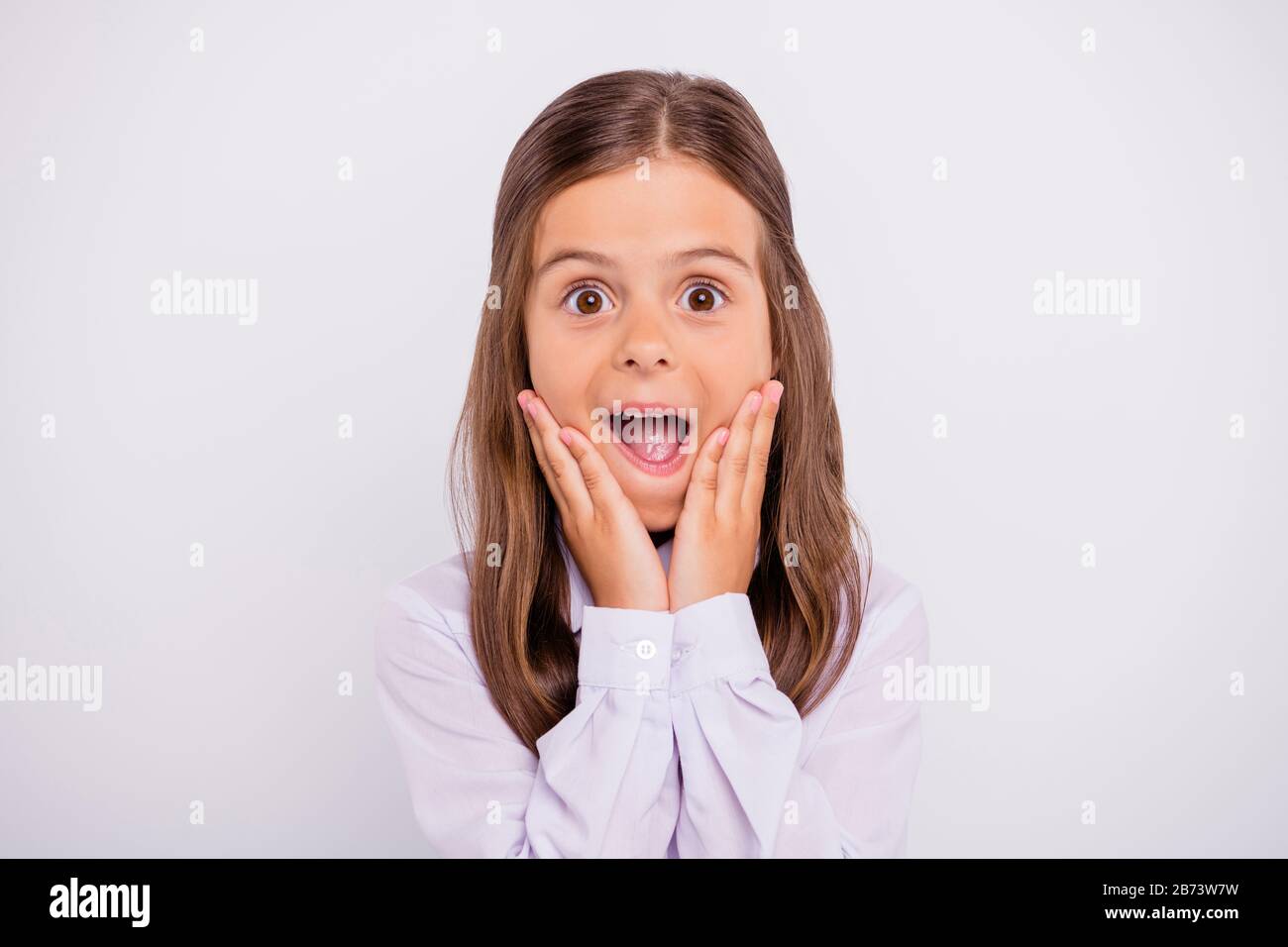 Pupil reaction to light hi-res stock photography and images - Alamy