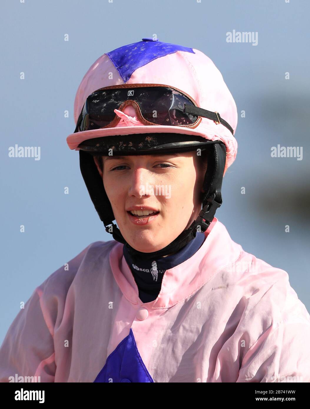 Ella mccain hi-res stock photography and images - Alamy