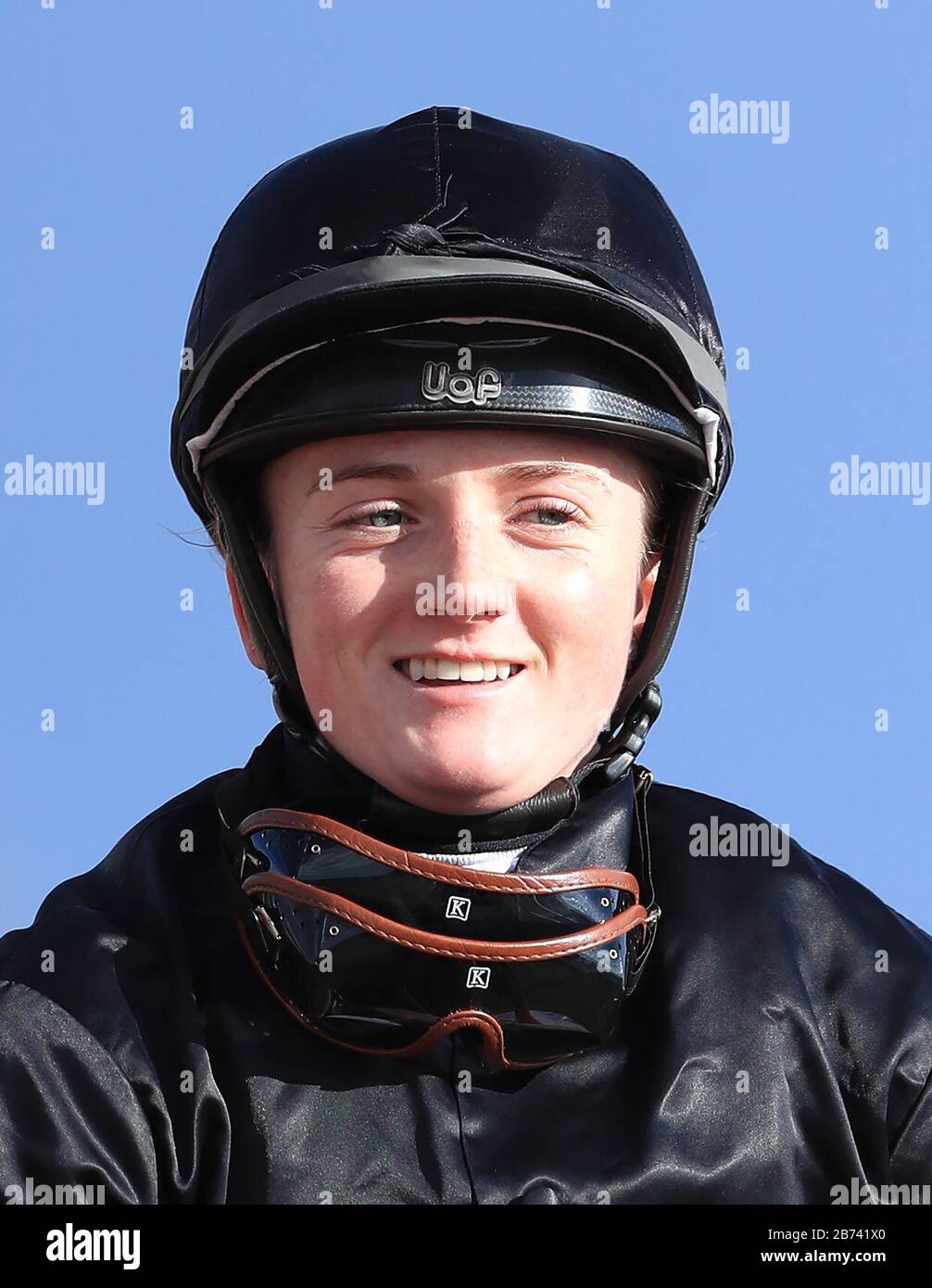 Holly doyle hi-res stock photography and images - Alamy
