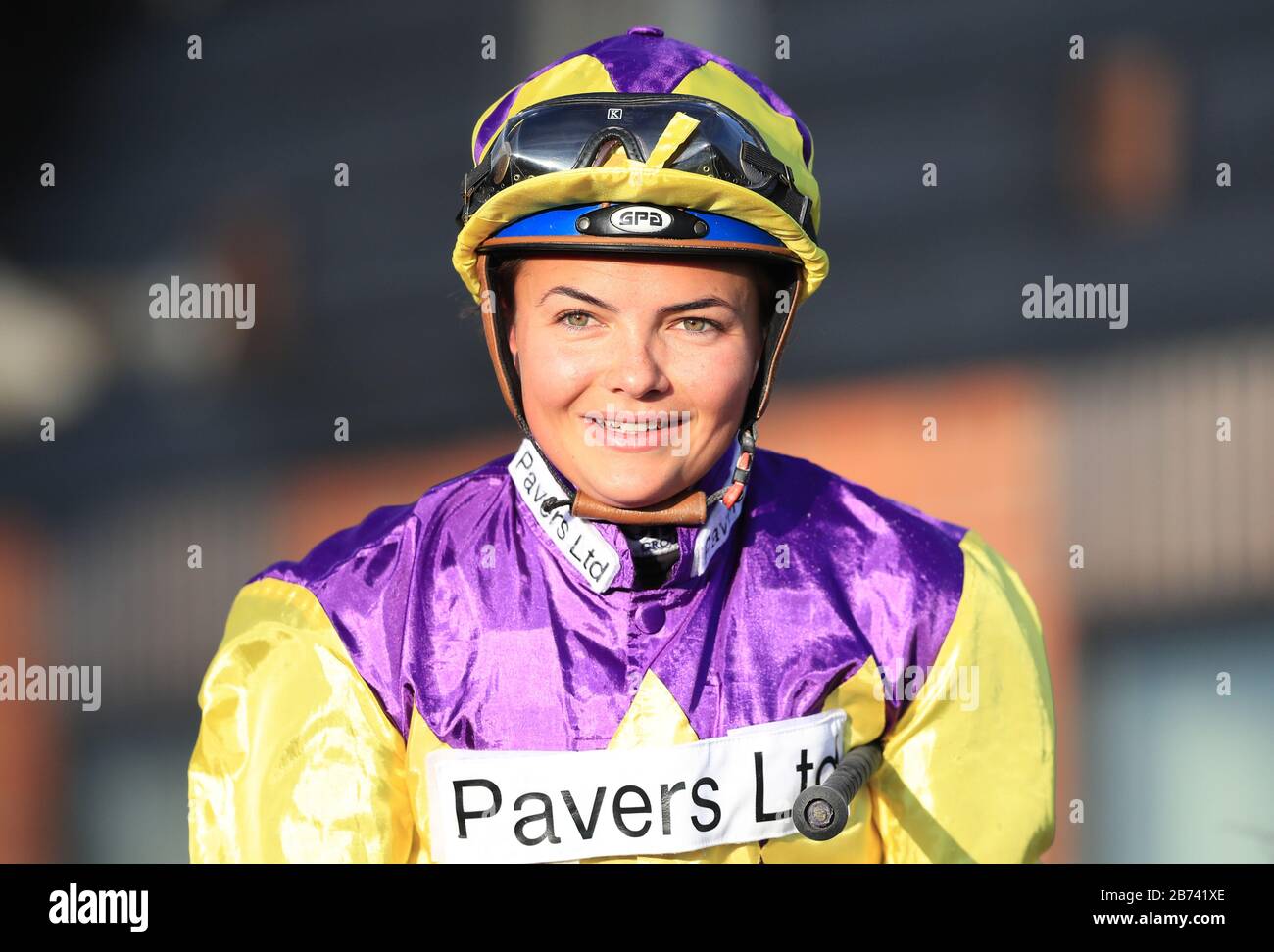 Megan nicholls hi-res stock photography and images - Alamy