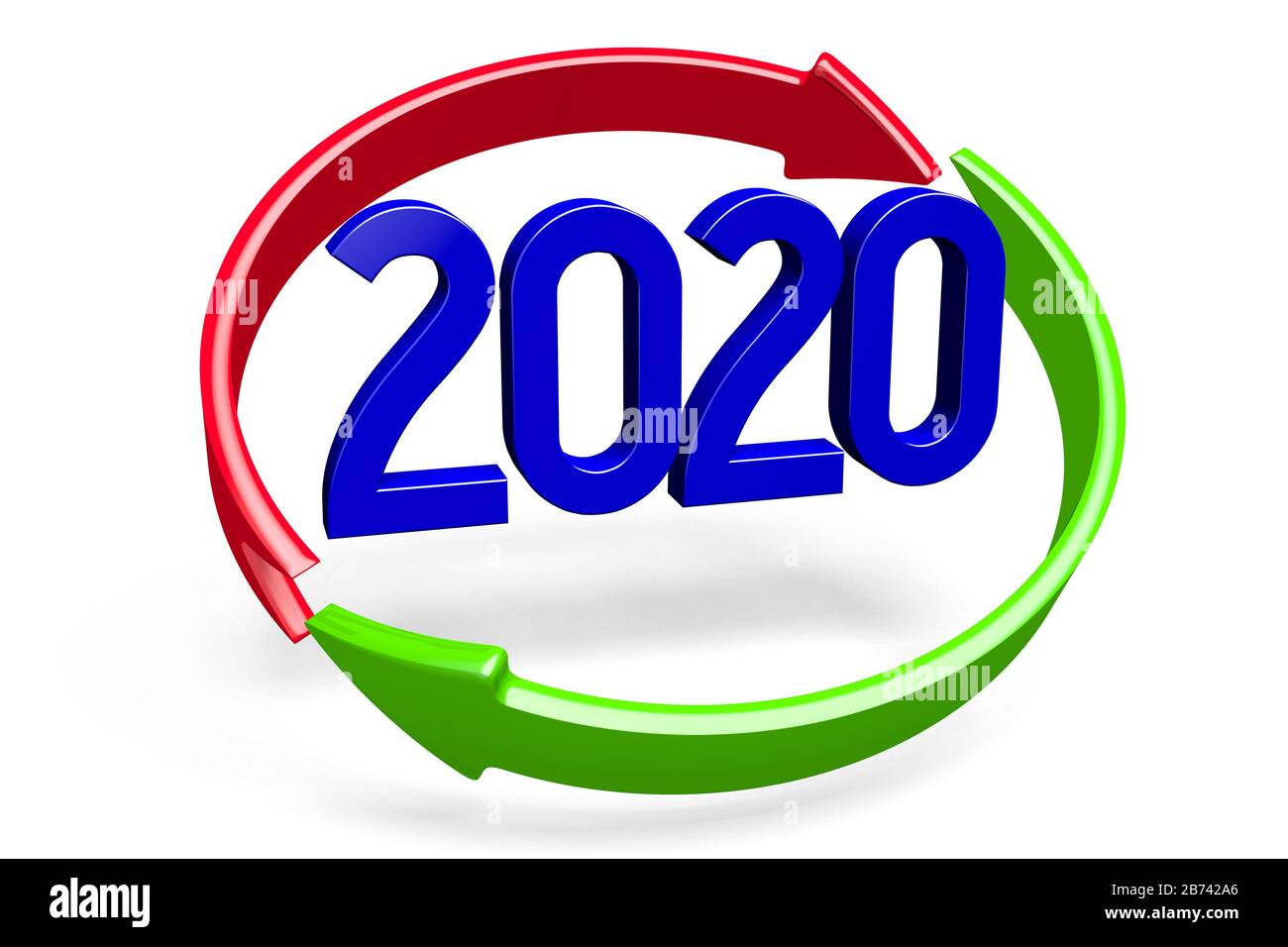 Three arrows poster hi-res stock photography and images - Alamy