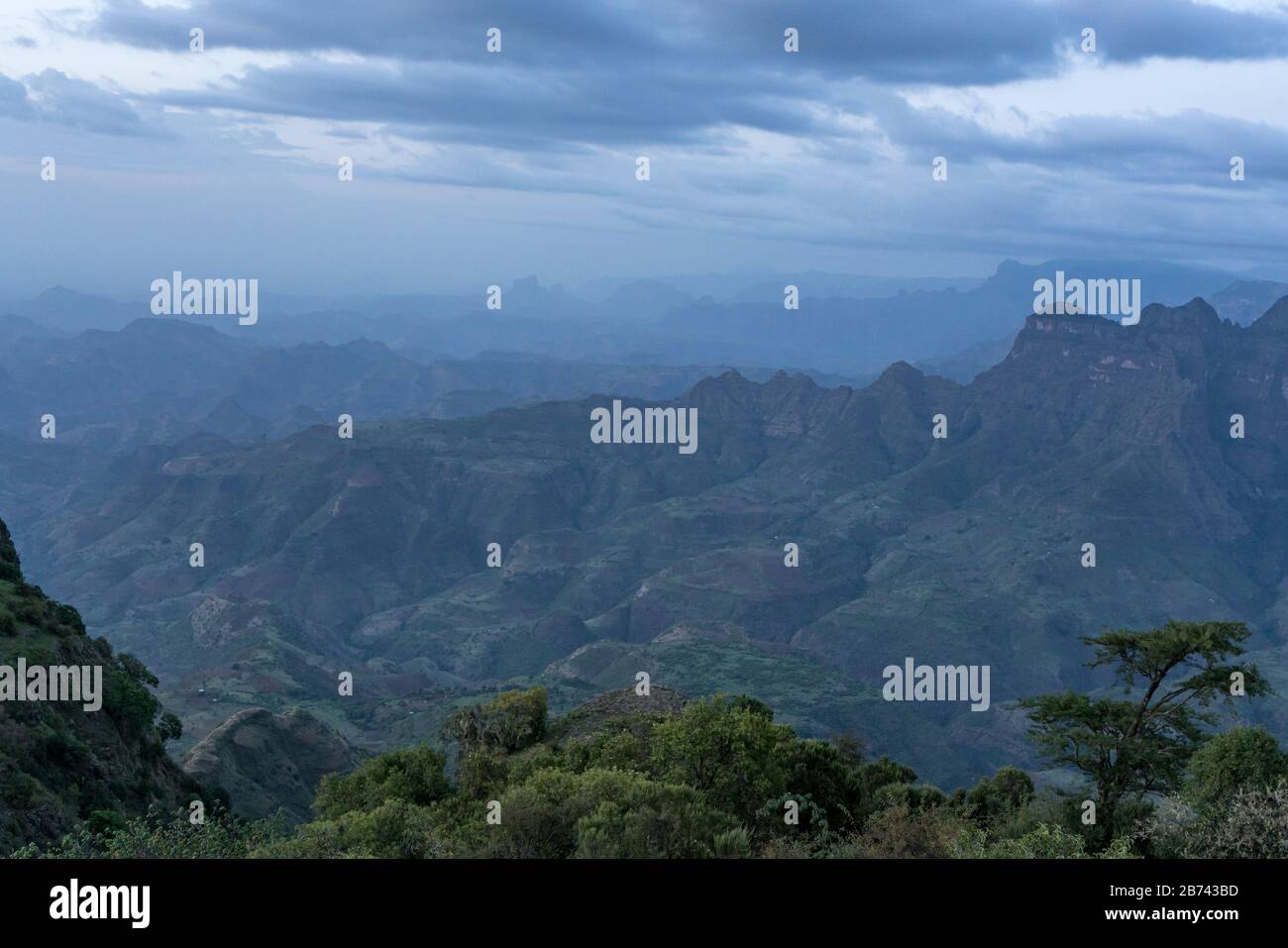 North Gondar Zone High Resolution Stock Photography and Images - Alamy