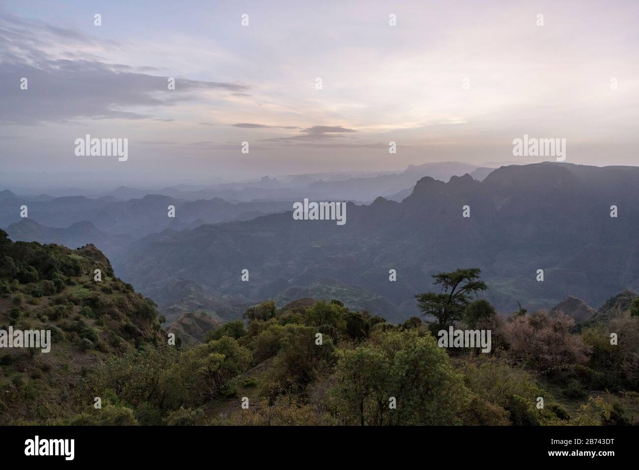 North Gondar Zone High Resolution Stock Photography and Images - Alamy