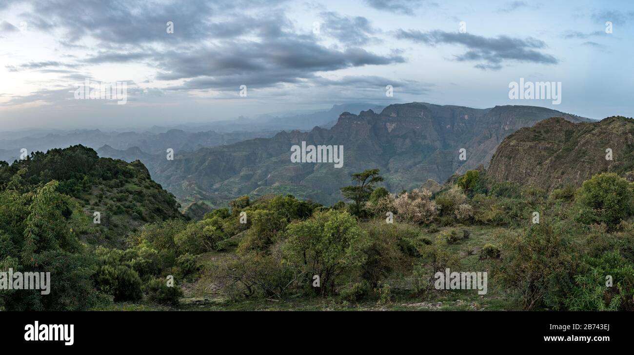 North Gondar Zone High Resolution Stock Photography and Images - Alamy