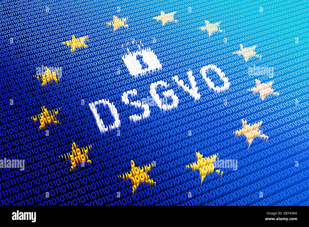German data protection act hi-res stock photography and images - Alamy