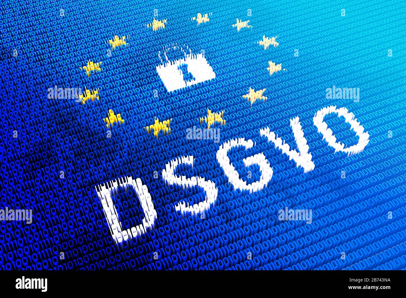 German Data Protection Act High Resolution Stock Photography and Images ...