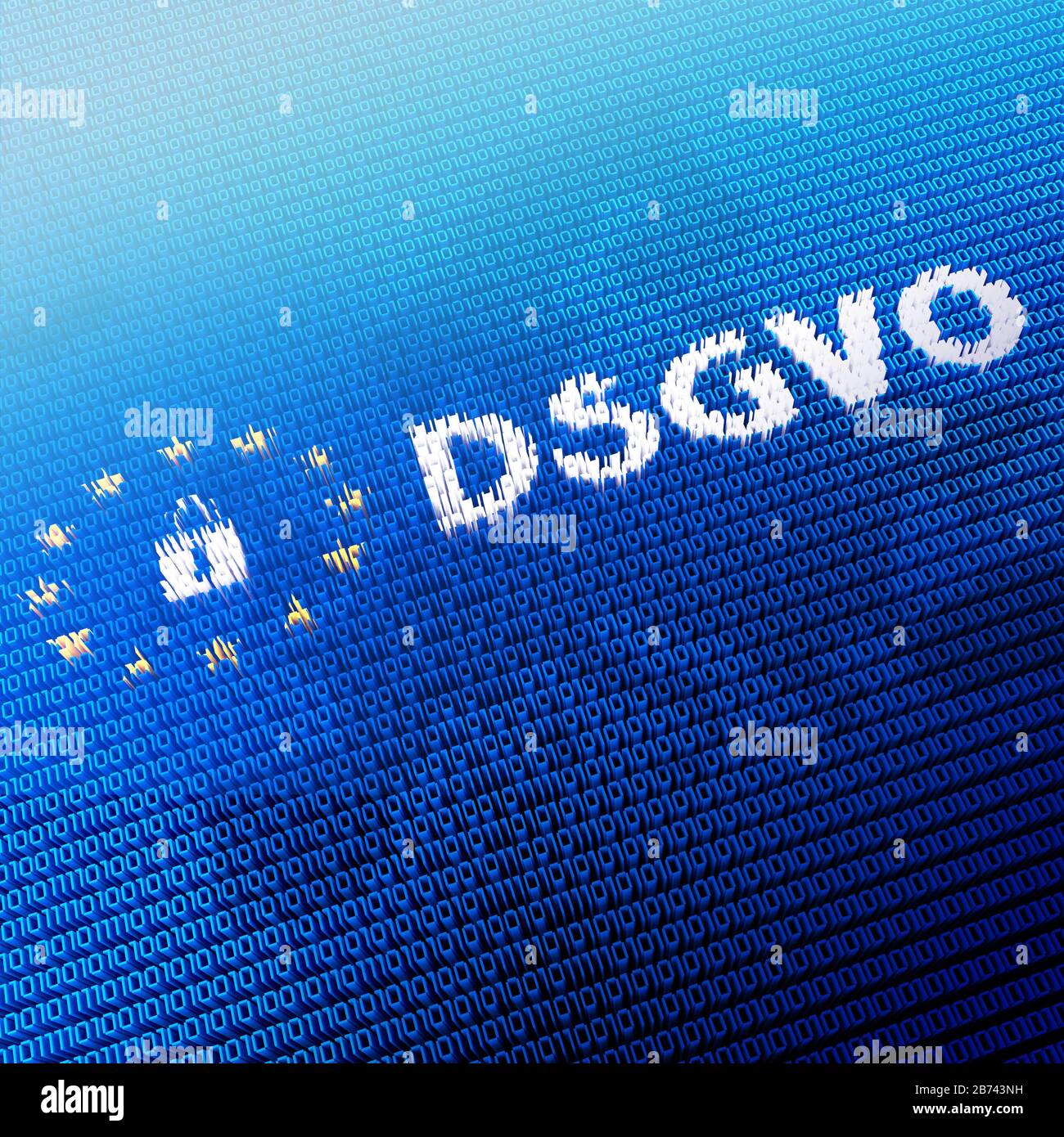 German data protection act hi-res stock photography and images - Alamy