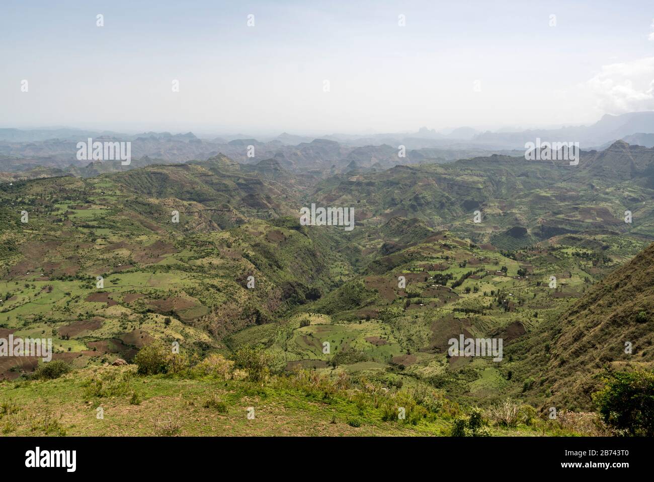 North Gondar Zone High Resolution Stock Photography and Images - Alamy