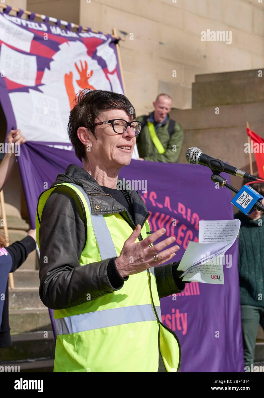 Jane fearon hi-res stock photography and images - Alamy