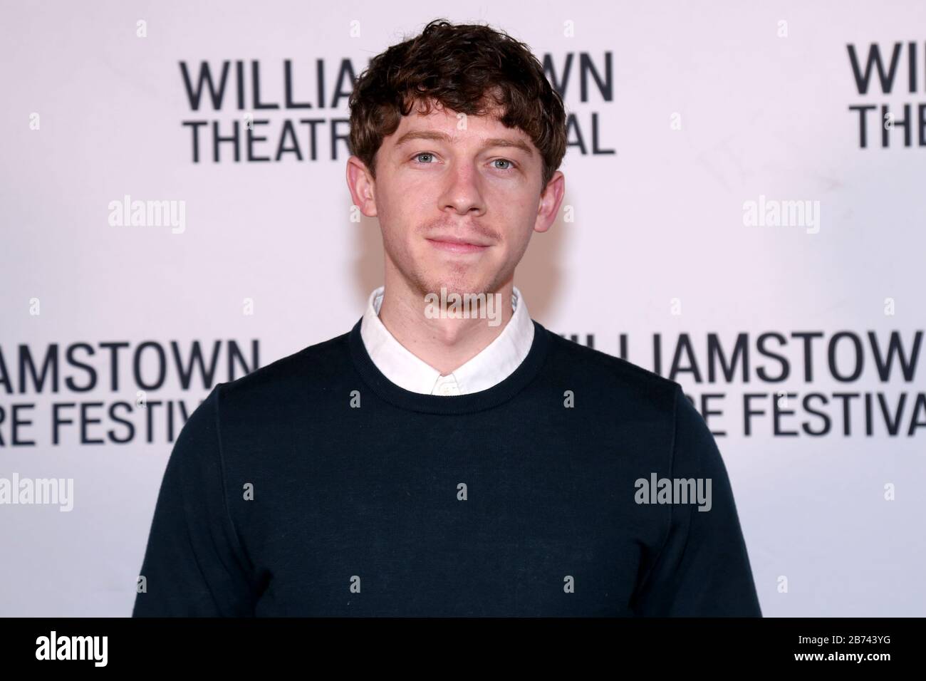 The 2020 Williamstown Theatre Festival Gala held at TAO Downtown ...