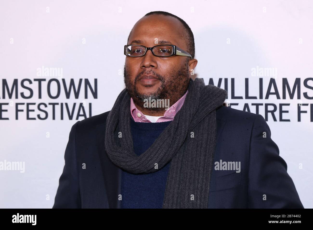 The 2020 Williamstown Theatre Festival Gala held at TAO Downtown ...
