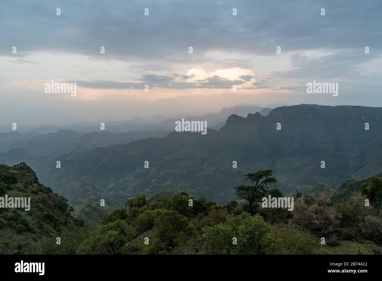 North Gondar Zone High Resolution Stock Photography and Images - Alamy