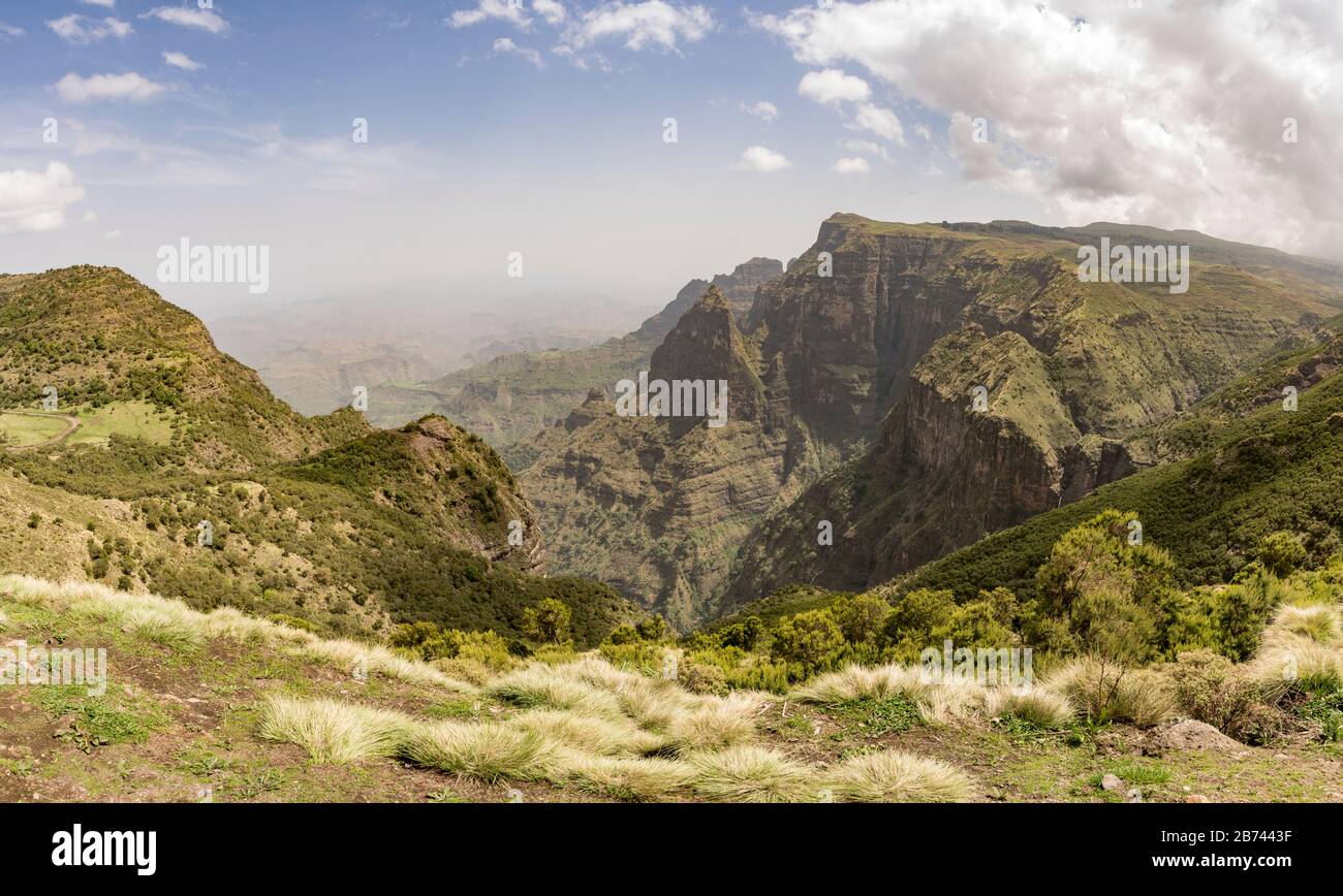 North Gondar Zone High Resolution Stock Photography and Images - Alamy