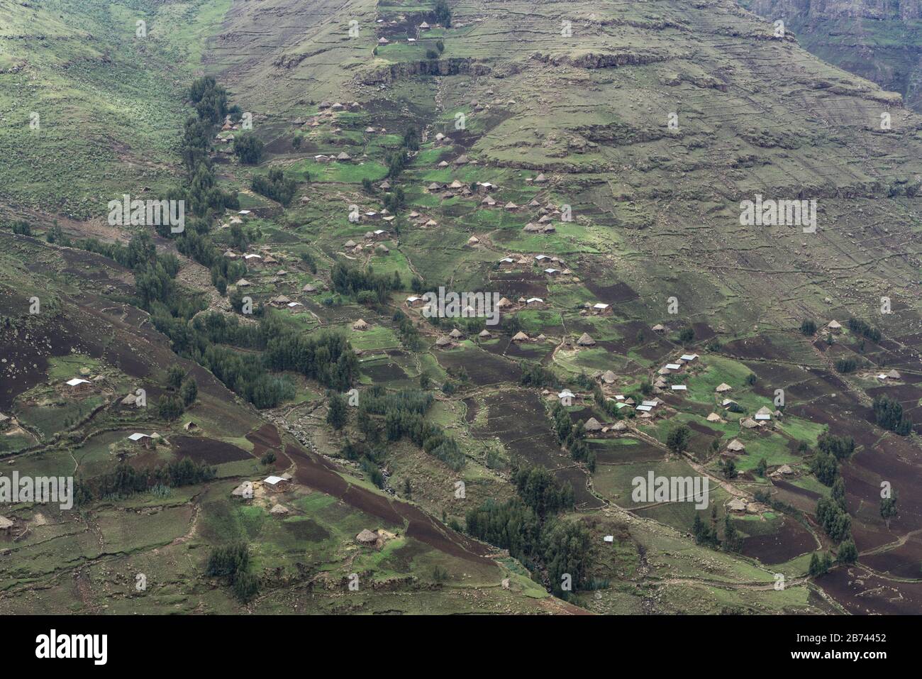 North gondar zone hi-res stock photography and images - Alamy
