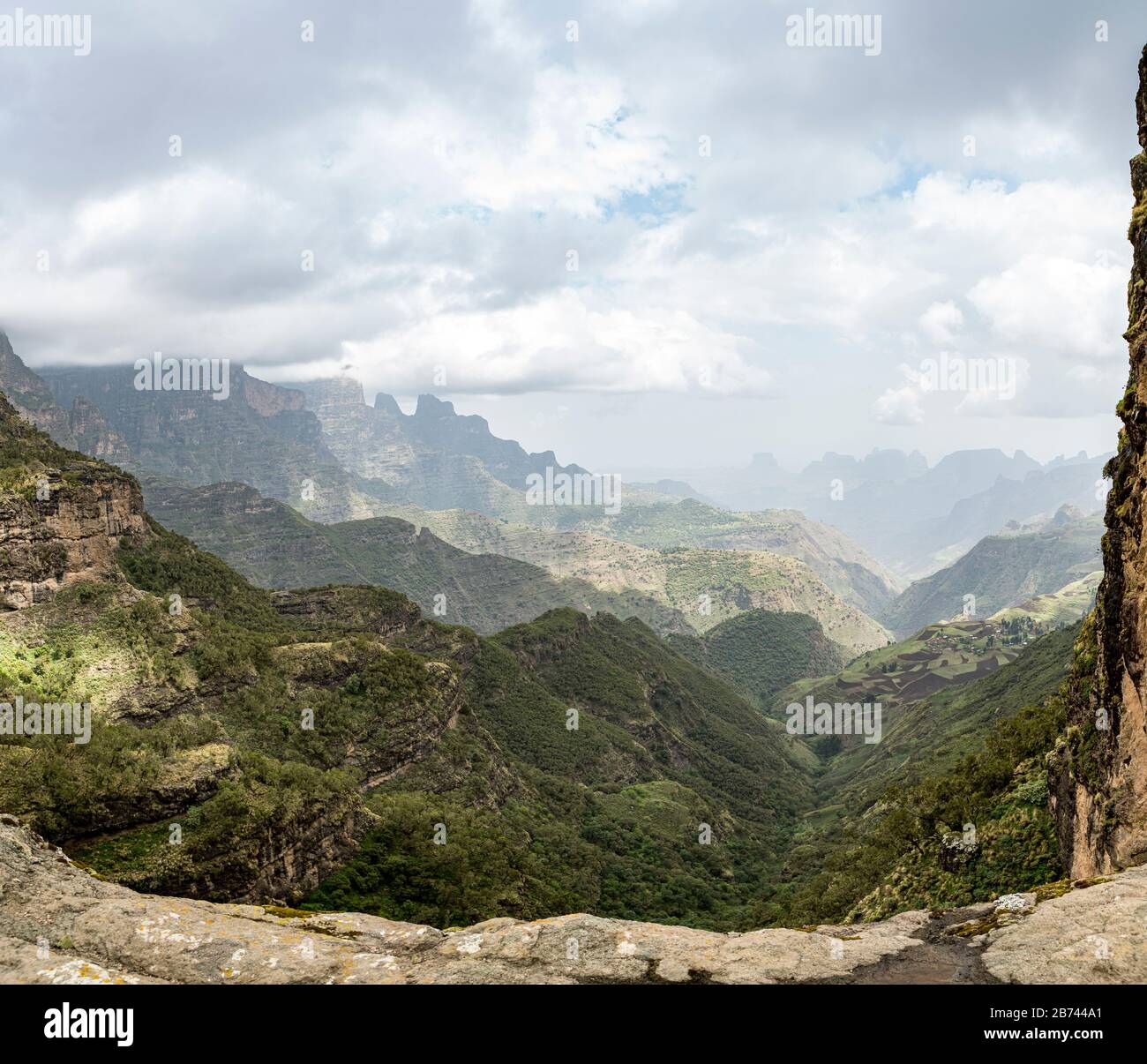 North Gondar Zone High Resolution Stock Photography and Images - Alamy