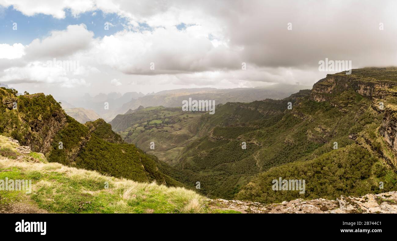 North gondar zone hi-res stock photography and images - Alamy