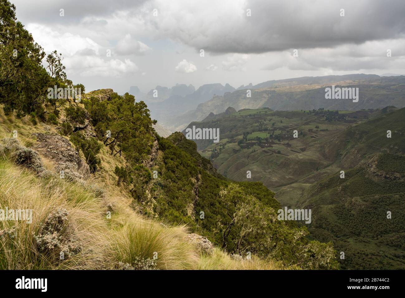 North Gondar Zone High Resolution Stock Photography and Images - Alamy
