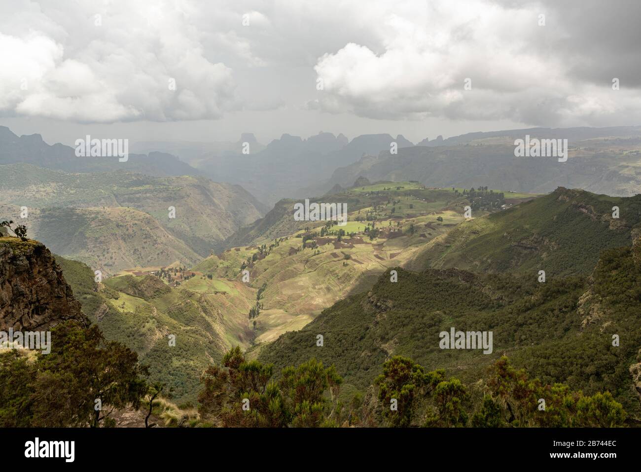 North Gondar Zone High Resolution Stock Photography and Images - Alamy