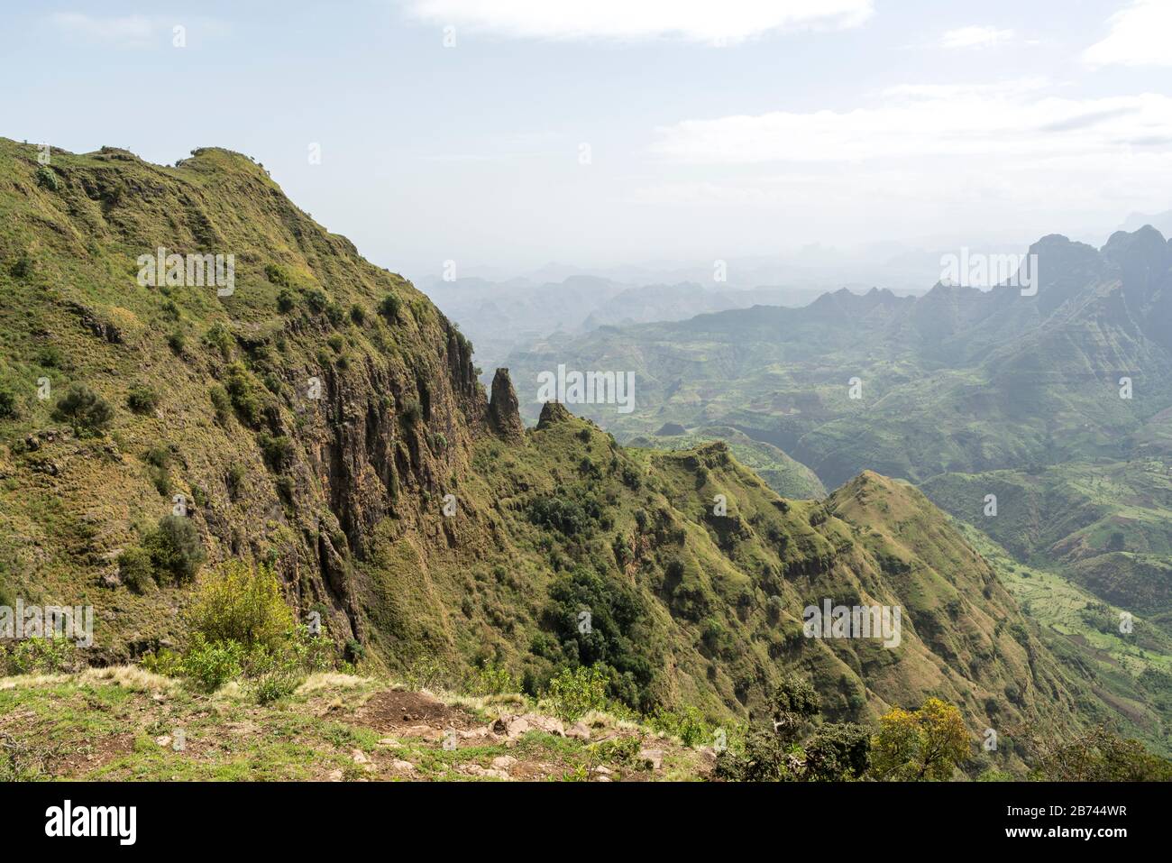 North Gondar Zone High Resolution Stock Photography and Images - Alamy